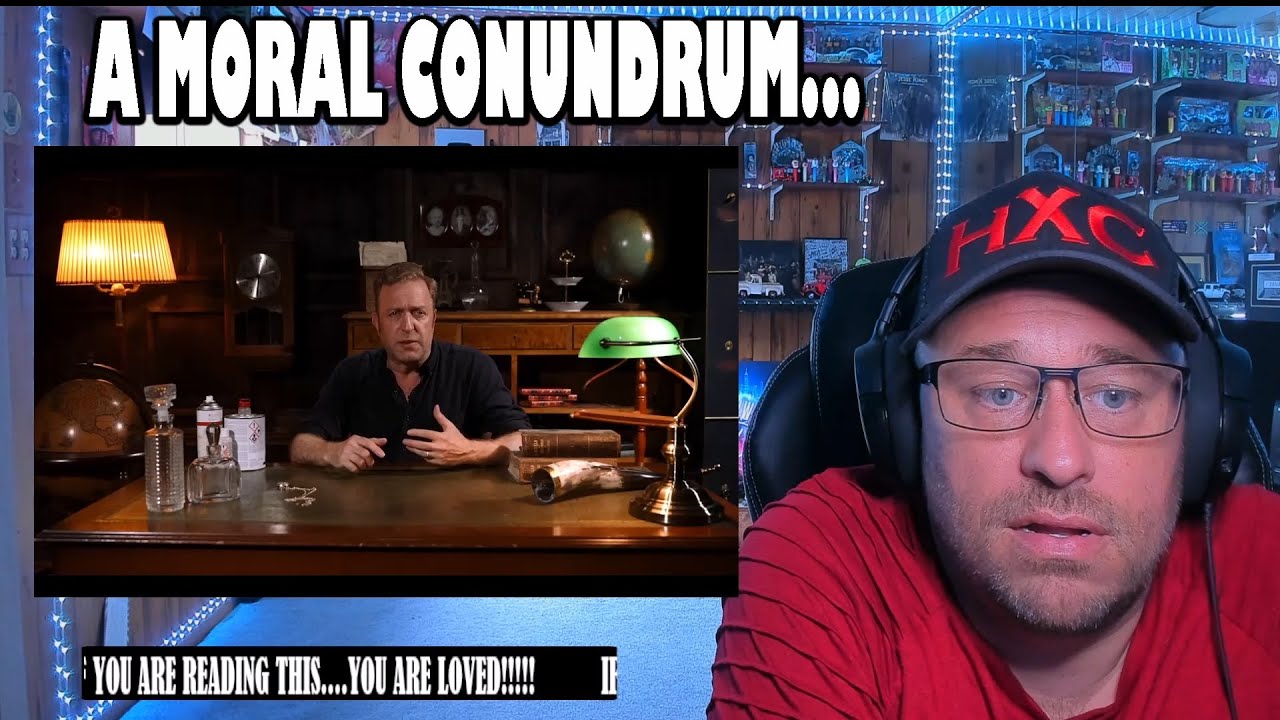 Father - Fritz Haber - Sabaton History / Sabaton - Father (Official ...