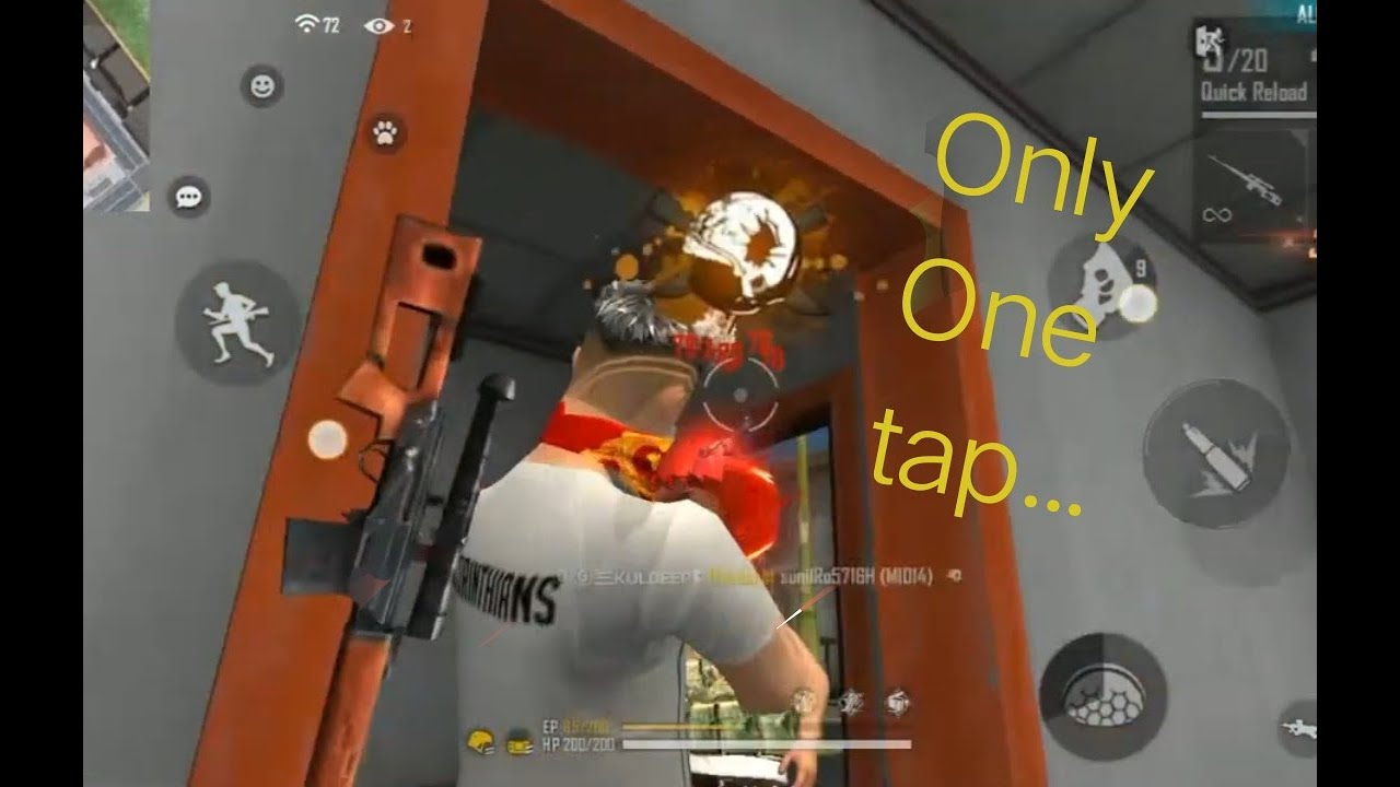 🔥Unbelievable one shot players ||🔥 Next level skills||🔥|| The training ...