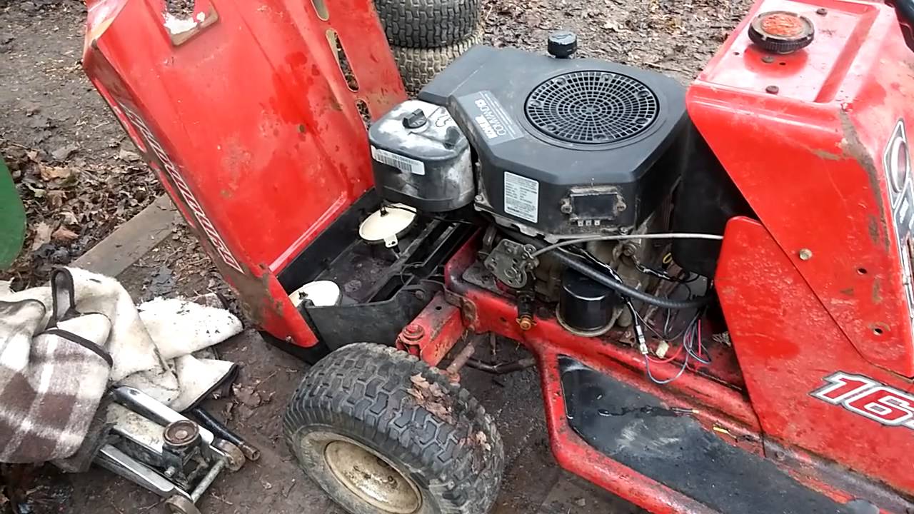 Dynamark Overview - YouTube