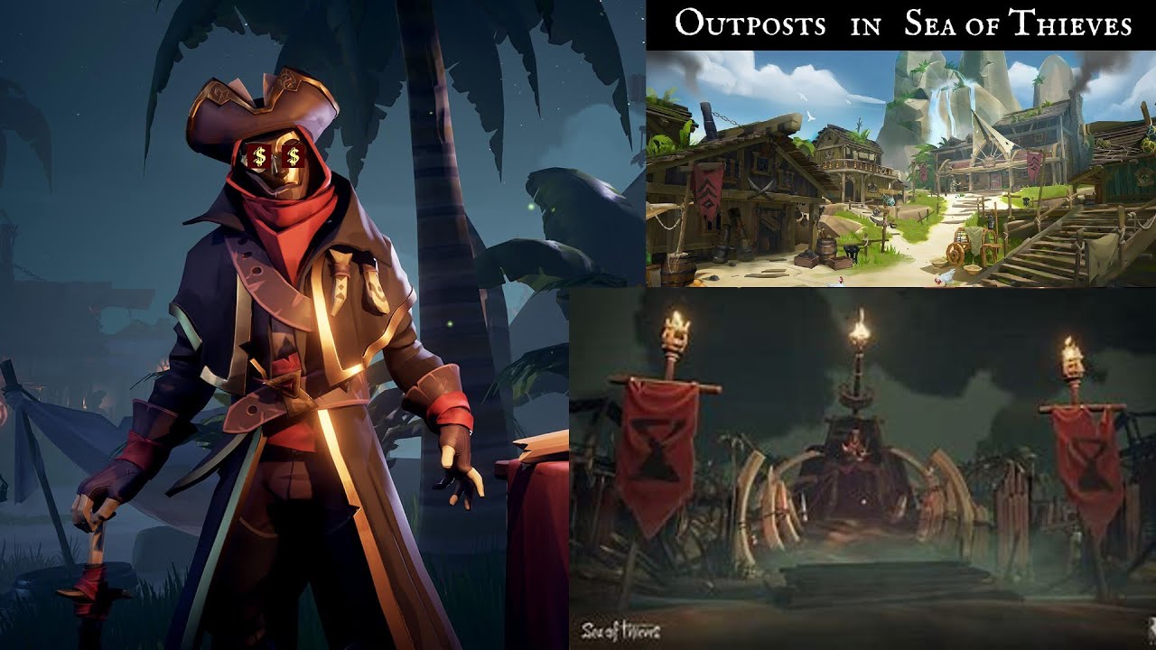 Reaper's Bones all emissary table locations (post shrouded islands ...