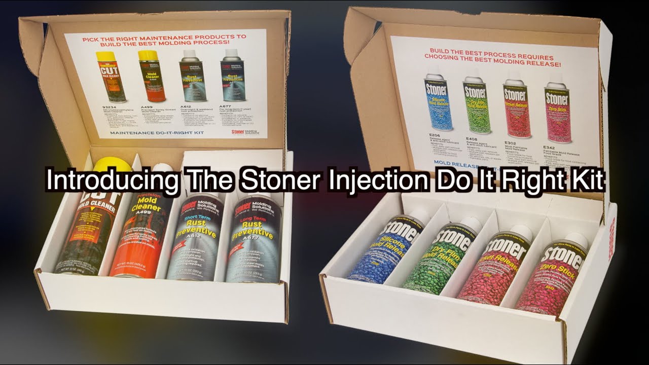 Introducing The Stoner Injection Do-It-Right Kit - YouTube