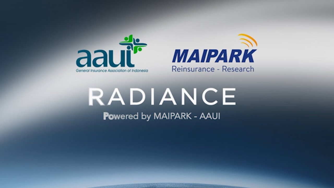MAIPARK Launch Radiance at Bali Rendezvous 2023 - YouTube