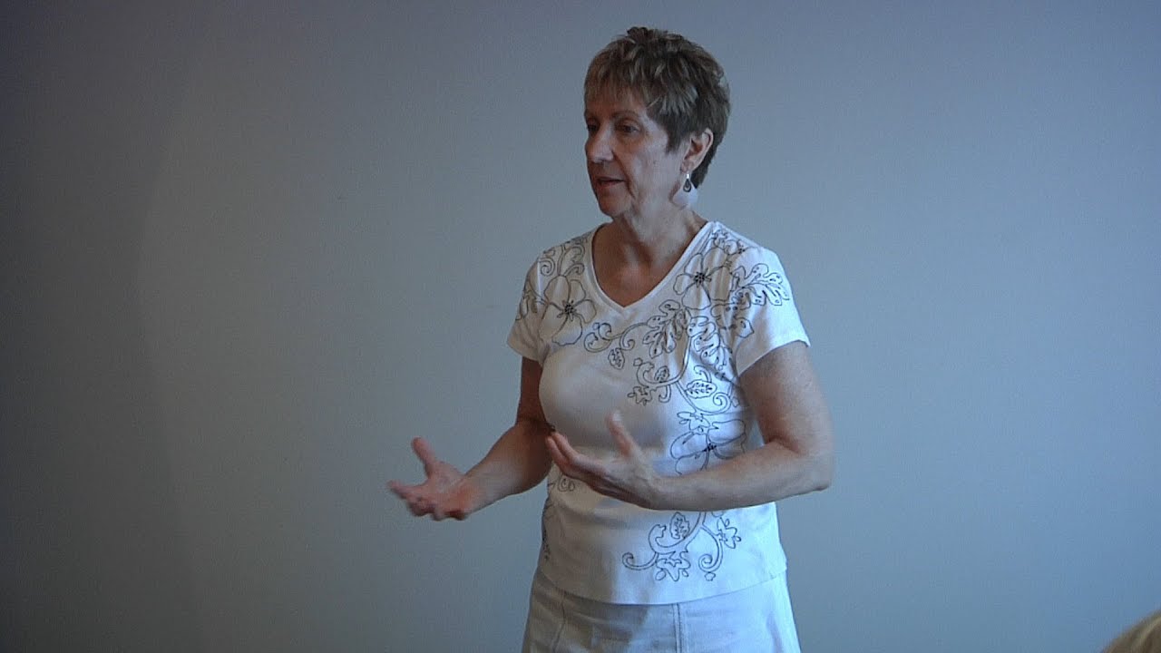 Pat Caffrey at Celestial Gatherings Trenton NJ - YouTube