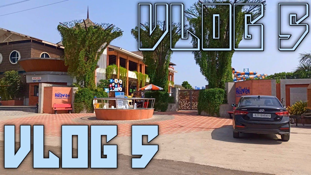 Vlog 5 | this resort is awesome - YouTube