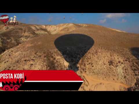 PİLOT OLMA  AŞAMALARI I KAYA BALOONS