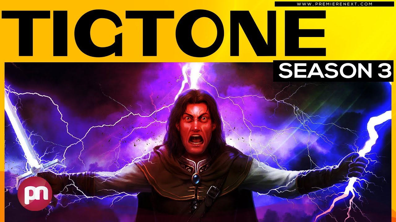 Tigtone Season 3: Has Production Started Or Not? - Premiere Next - YouTube