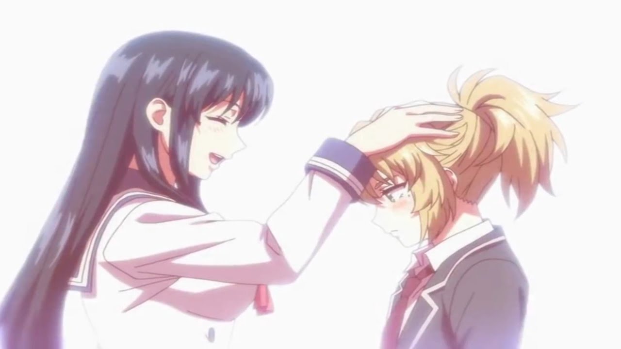 Sky-high rise invasion-AMV-Numb - YouTube