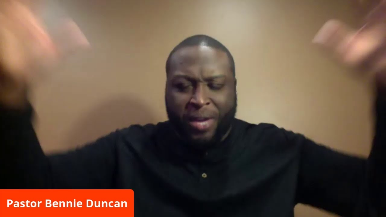 It's Time To Declare Your Morning!!! - YouTube