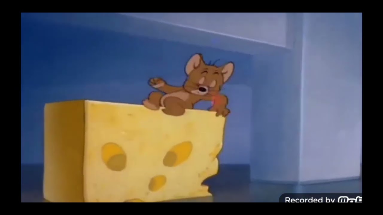 the midnight snack ending 1958 style - YouTube