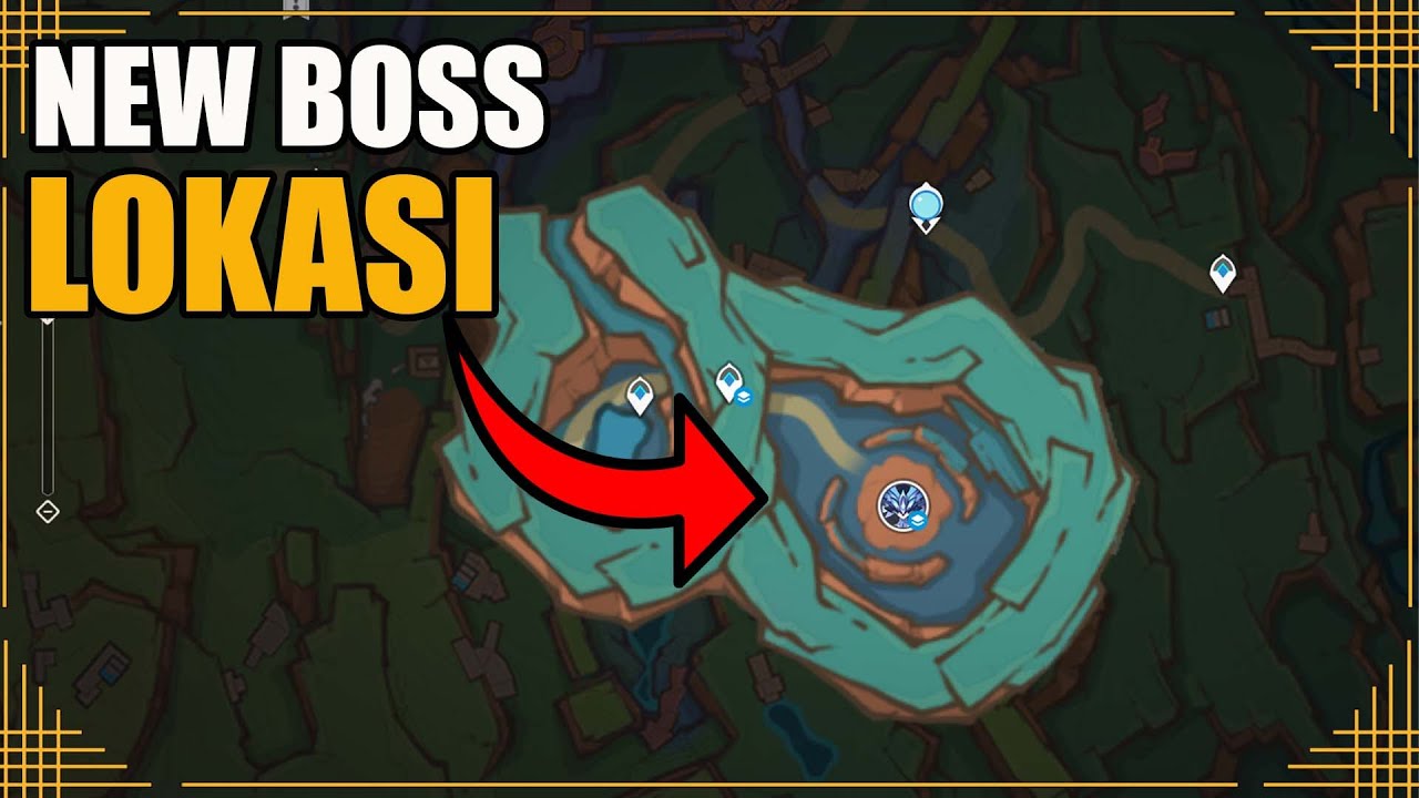 New Boss Ascension Citlali | Wayward Hermetic SpiritSpeaker【Genshin ...
