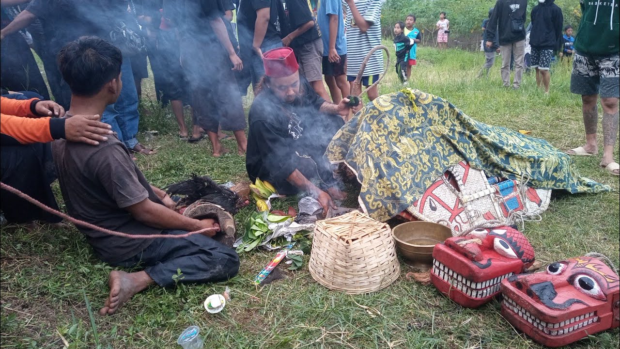 Kidalan Full Kalap LIVE Temas Potok Batu - YouTube