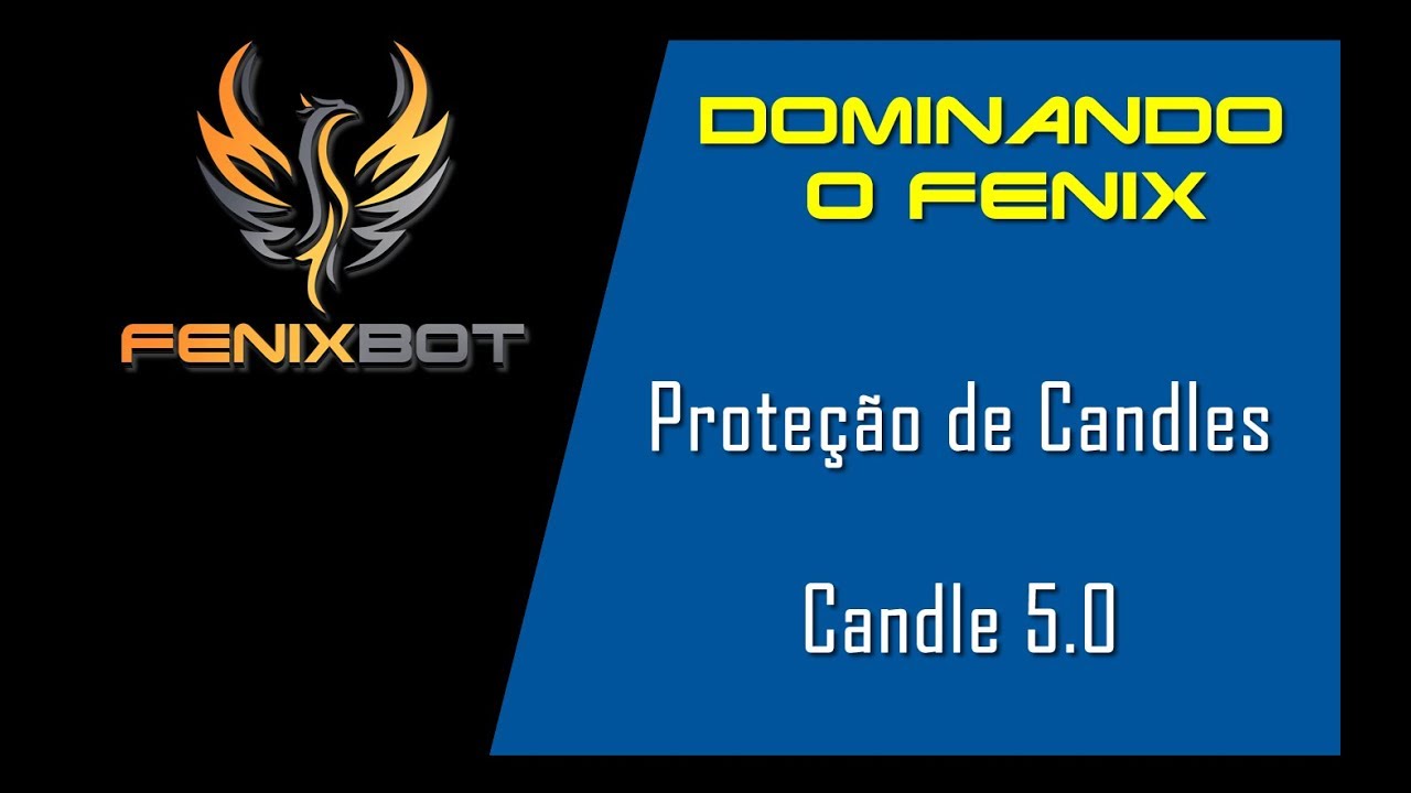 Dominando o Fenix - Indicador Proteção de Candle 5.0 - YouTube