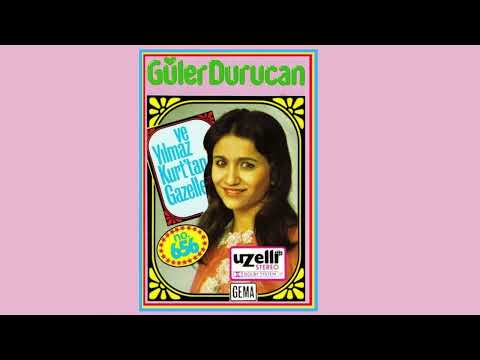 Kader Bağlıyor - Güler Durucan (Güler Durucan Ve Yılmaz Kurt'tan Gazeller Albümü)