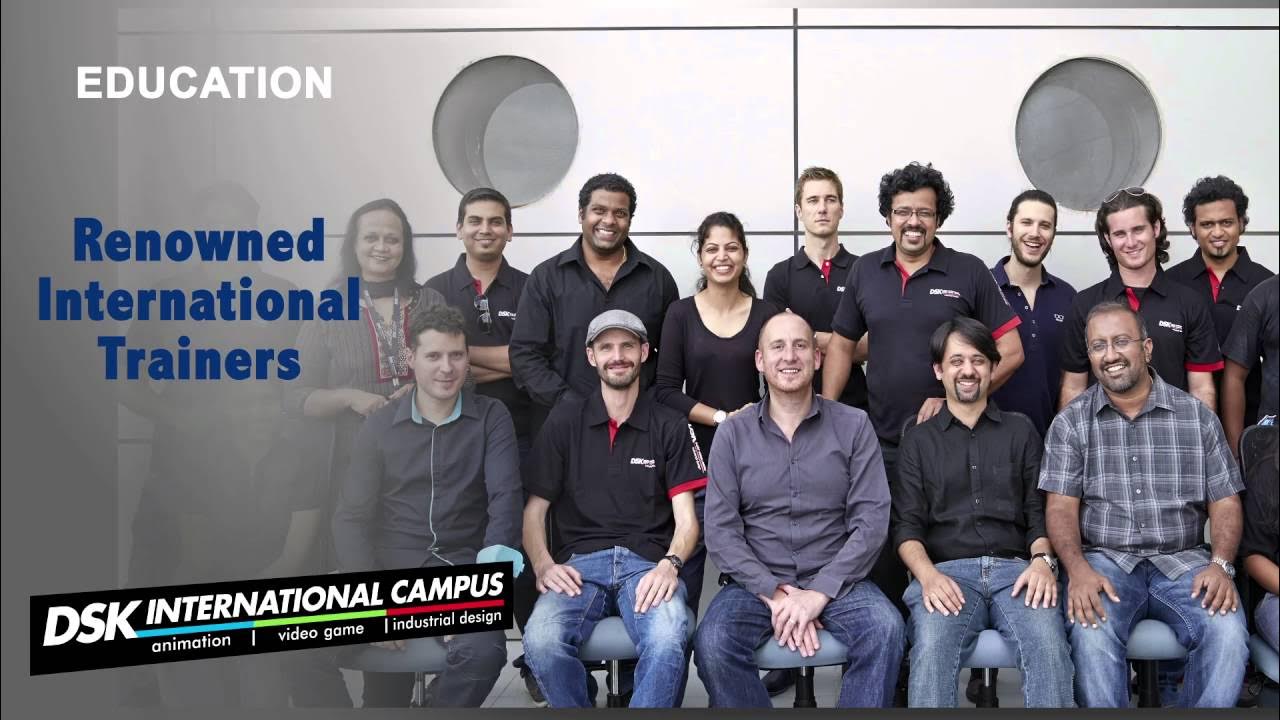 DSK Dreamcity - New Milestone in DSK's Construction Venture - YouTube