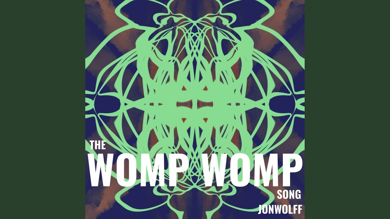 The Womp Womp Song - YouTube