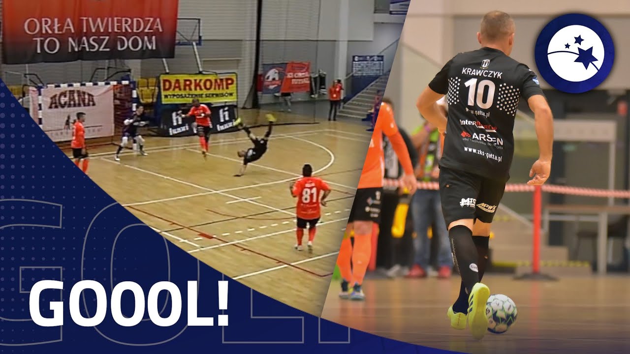 Daniel Krawczyk! Ależ przewrotka! | TO POWINNO BYĆ ZABRONIONE #8 - YouTube