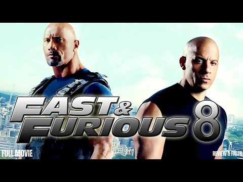 Fast & Furious 8 | Shadow of Toretto | Full Movie [2025] | Review & Facts