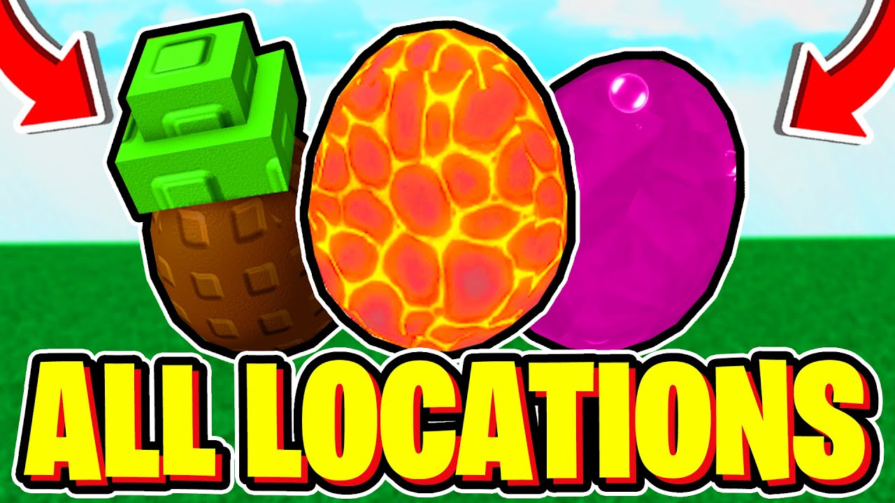 How To FIND ALL 15 EGG LOCATIONS In ABILITY WARS! EGG HUNT EVENT 2025 ...