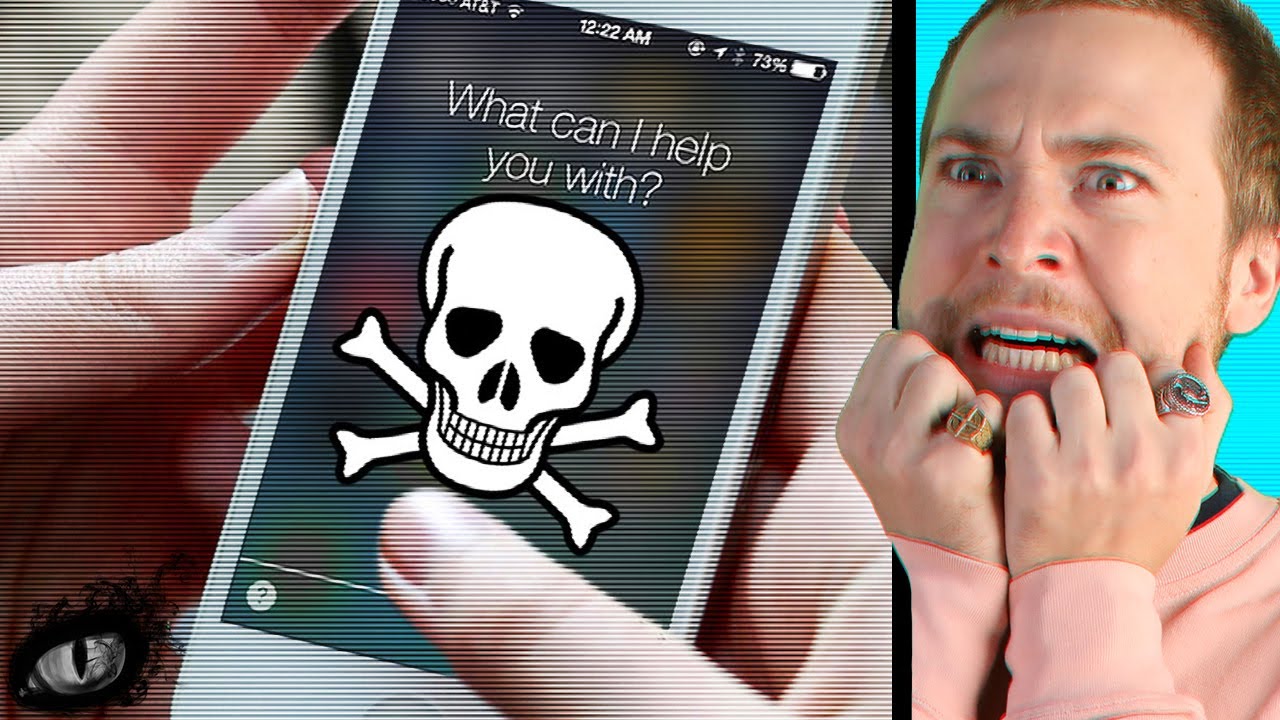 Top 10 Scary Things You Should Never Say To Siri YouTube top-10-scary-things-you-should-never-say-to-siri-youtube