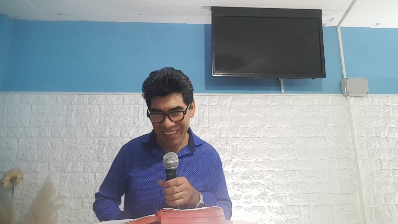 Mensaje Raul Cardozo 21/06/2020 - YouTube