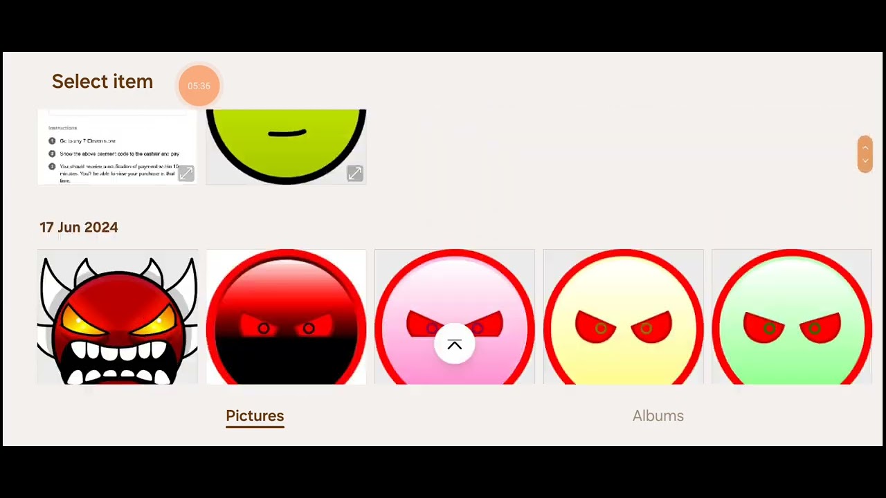 how to make melon eye durple in melon playground - YouTube