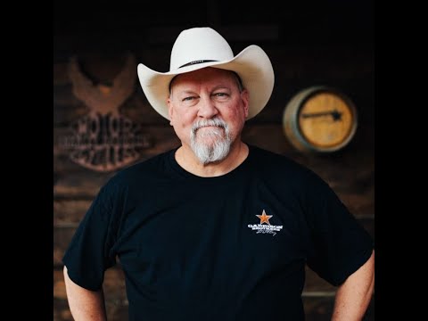 Episode 28: Dan Garrison, Garrison Brothers Distillery - YouTube