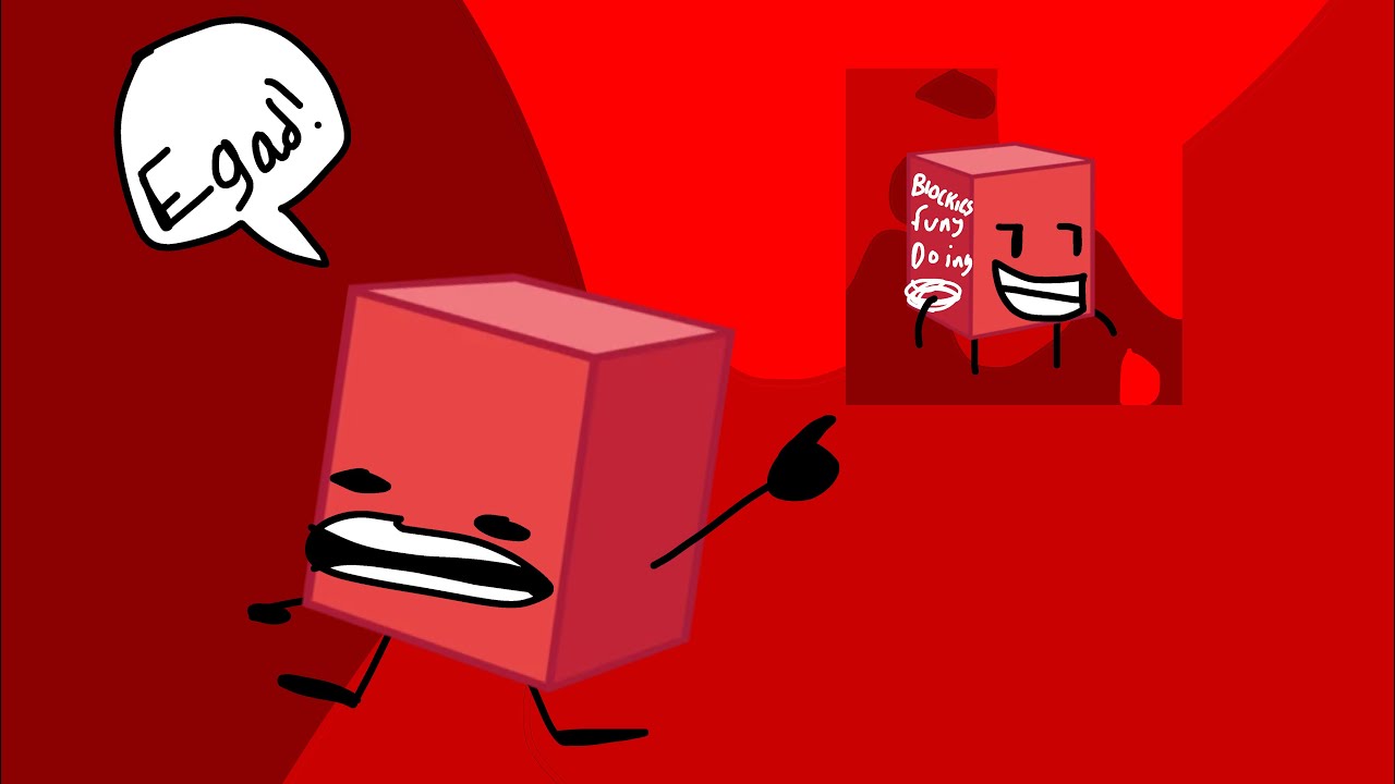 Blockie’s Funny Doings International 1 (Thanks to @SMG2125_ for ...