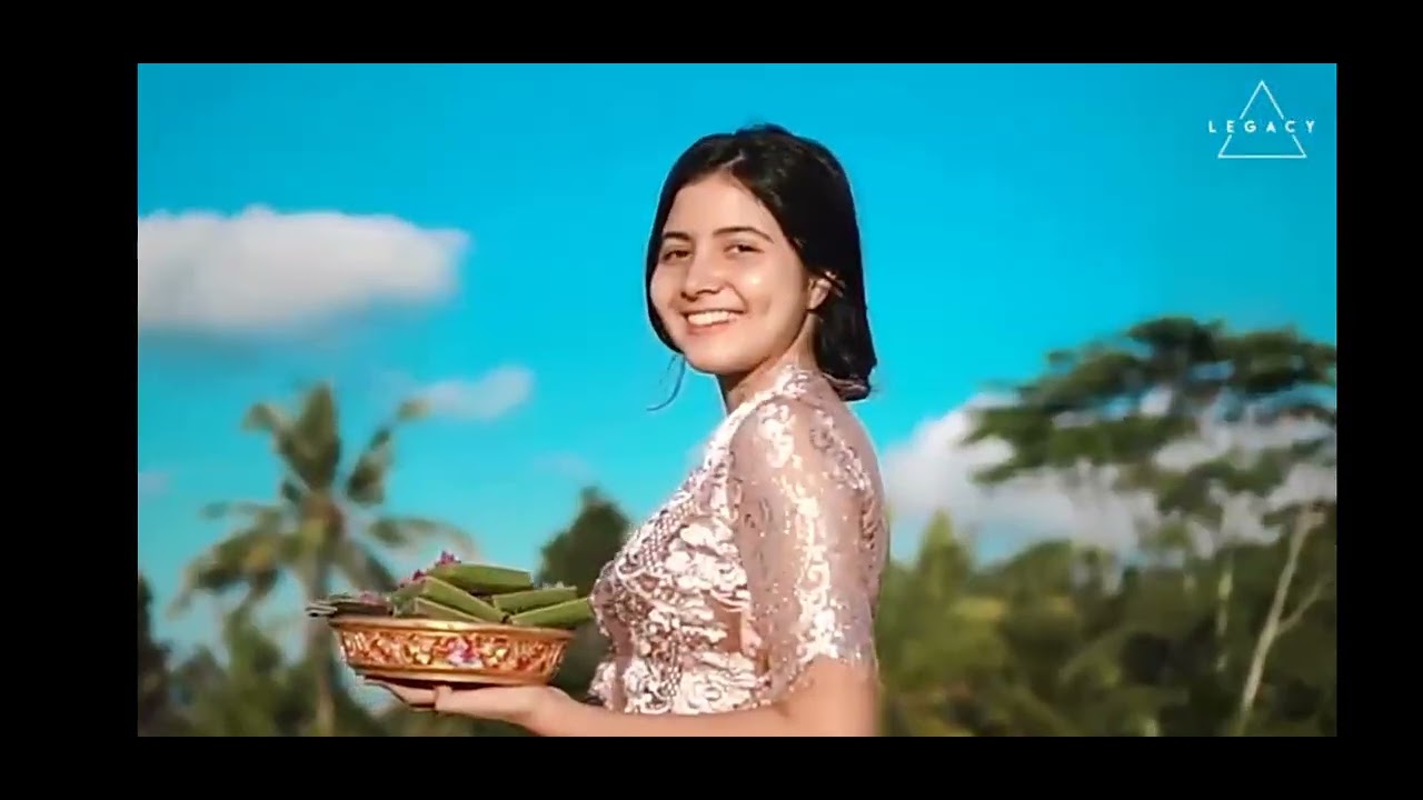 I love yu mama mantu - YouTube