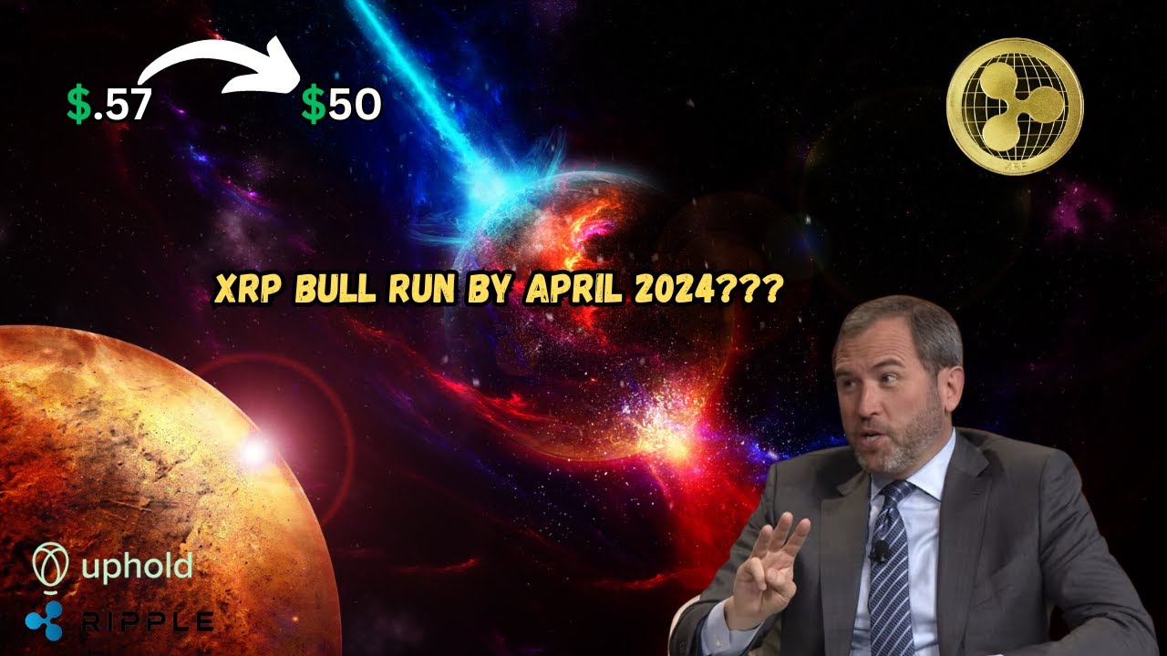 Ripple XRP's Incoming April Boom👀: Unveiling Price Spike and Game ...