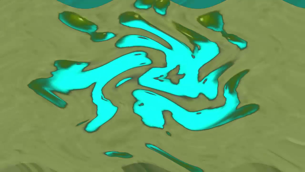 Wavey Klasky Csupo in 5 Effects - YouTube