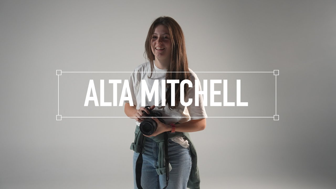 Alta Mitchell - DEMO REEL [2022] - YouTube