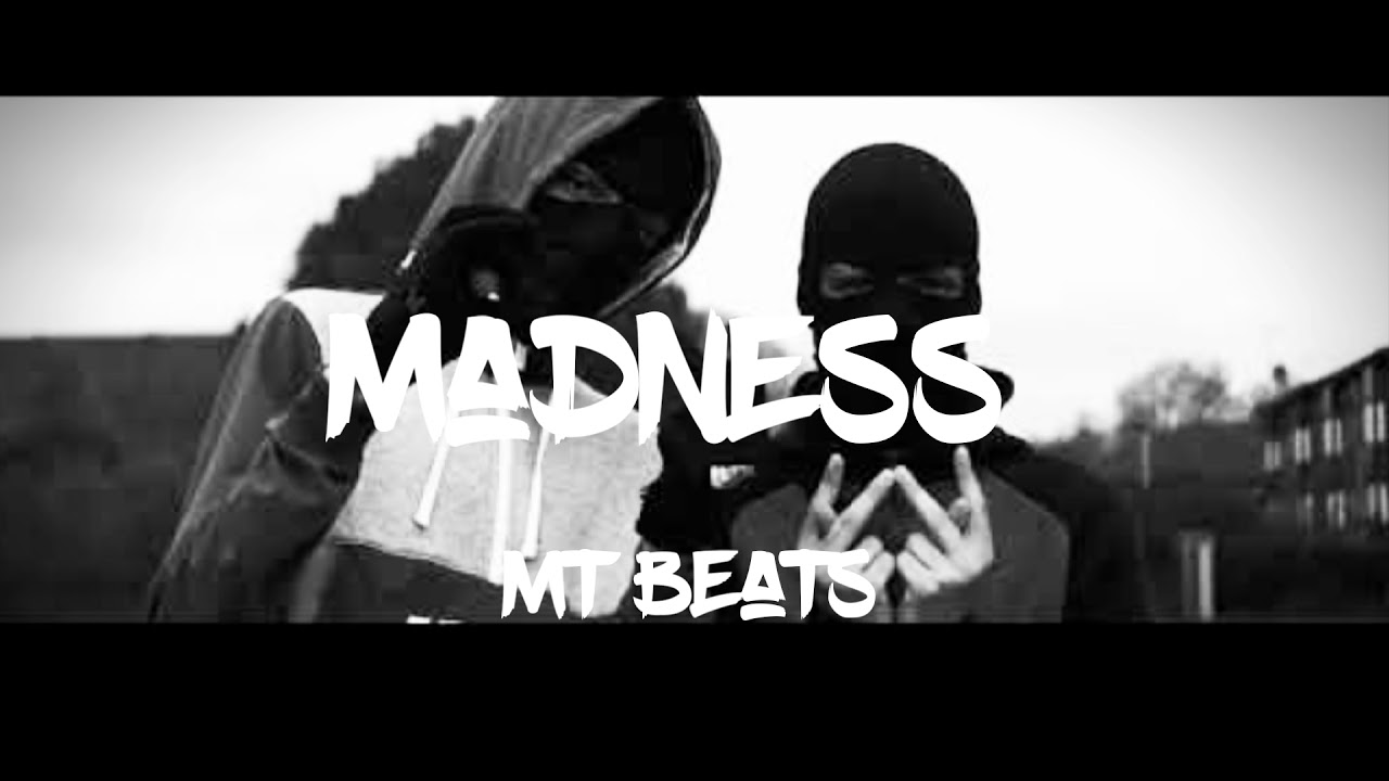 "Madness" yanko type beat|2020 UK drill beat| prod by MT - YouTube