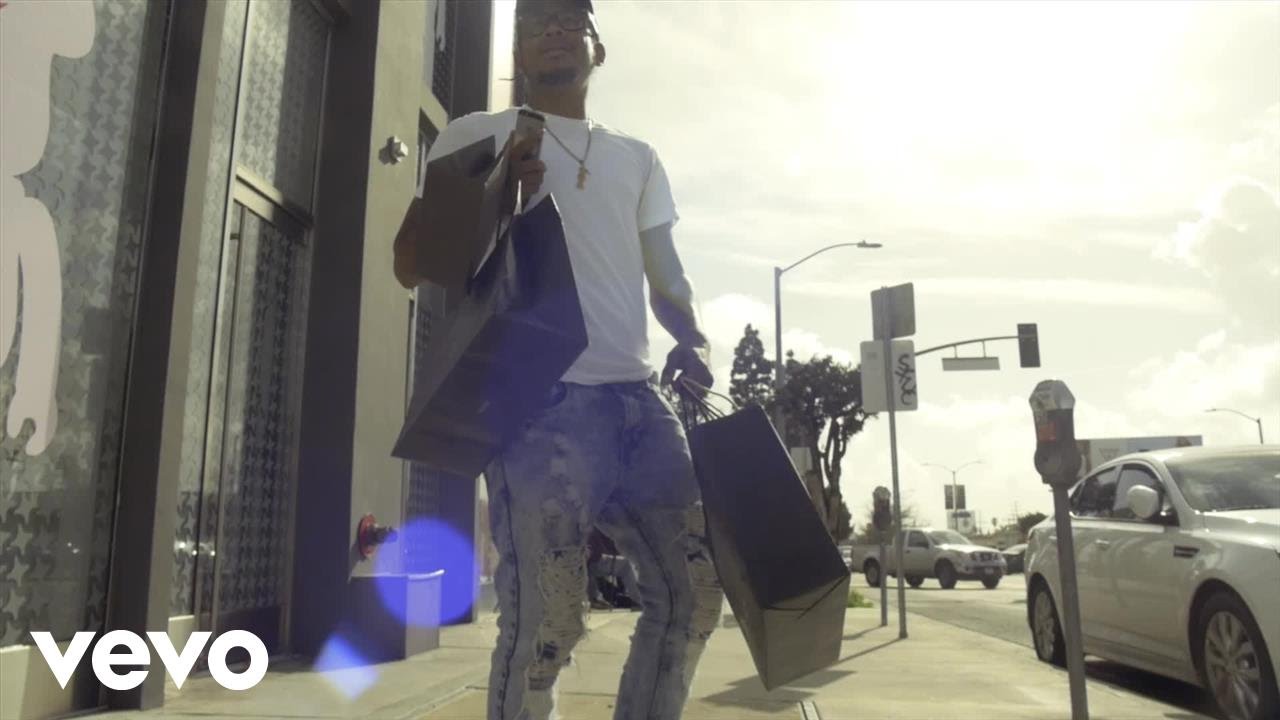Young Hawaii Slim - Still Countin - YouTube