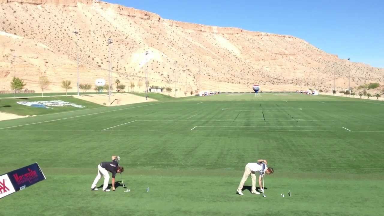 Peter Carlborg and Johan Tumba - WLDC Mesquite 2012 - YouTube