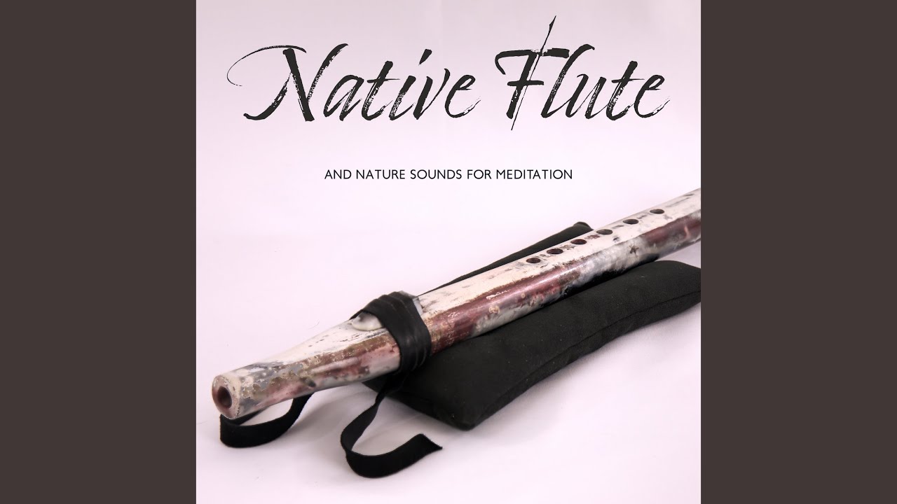 Cherokee Chants - YouTube