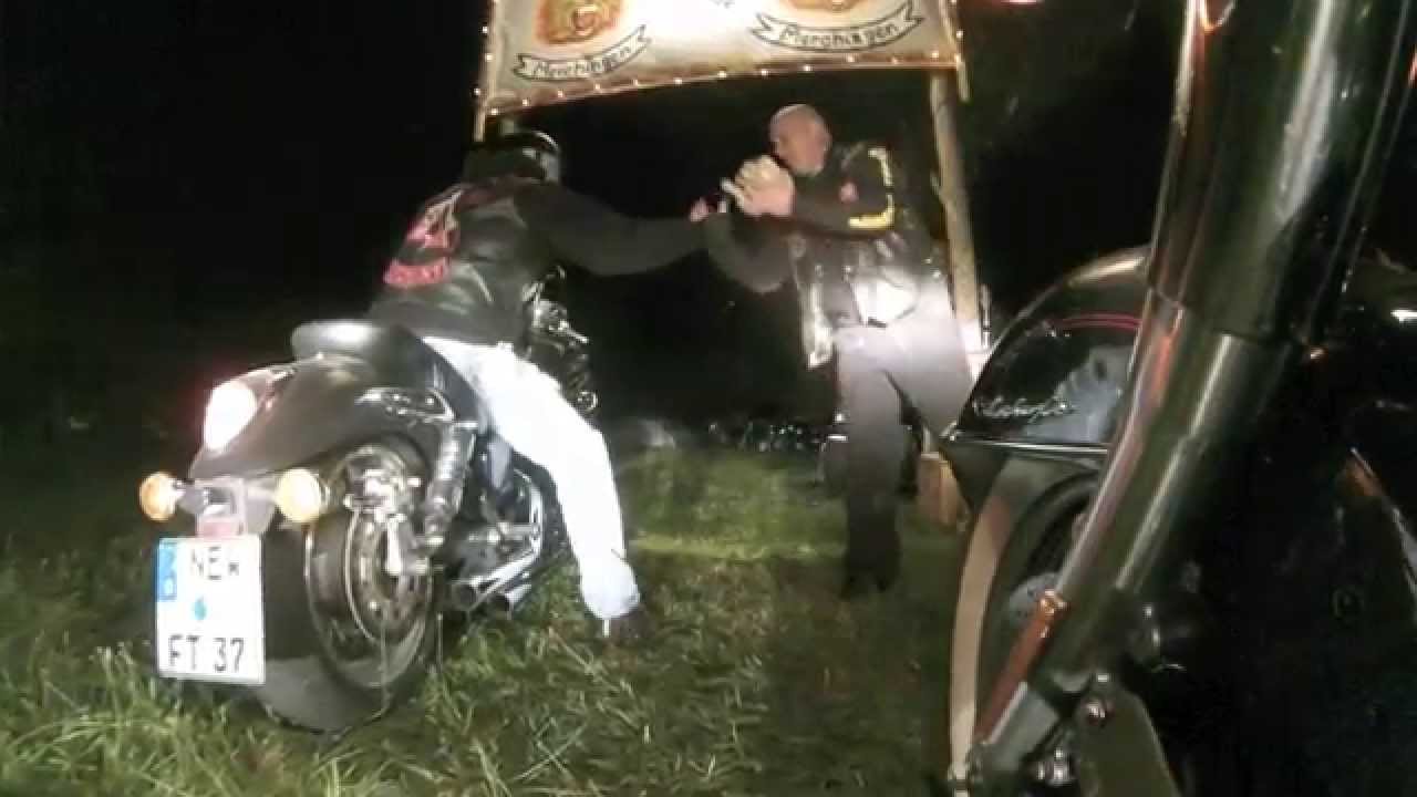 Kingz MC At Wild Tigers Aug 2013 - YouTube