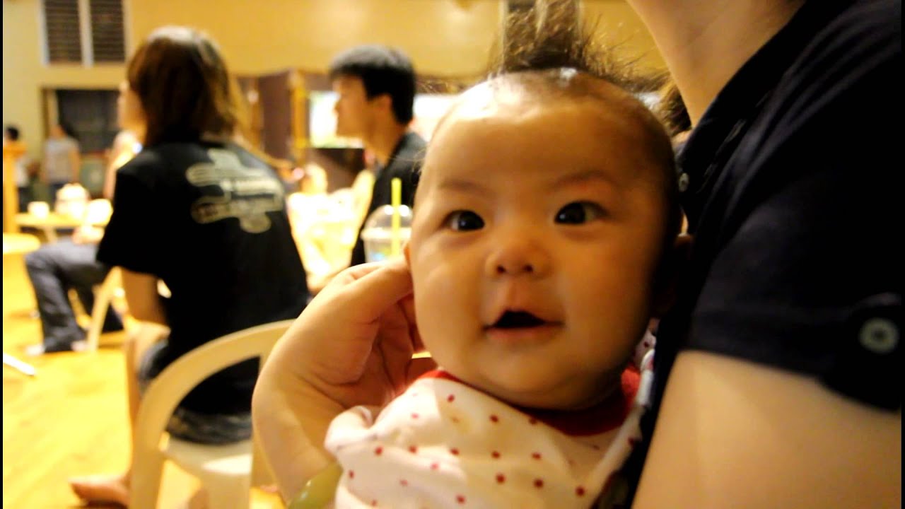 Michelin Baby - YouTube