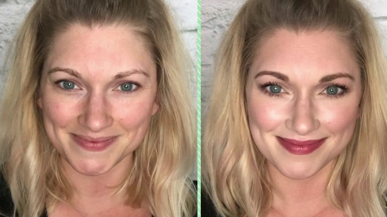 How to HAC with Maskcara Beauty - YouTube