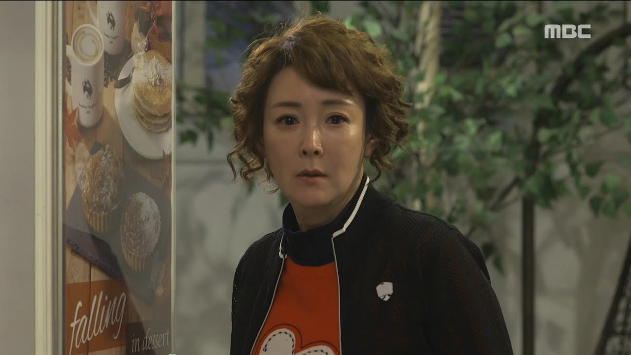 [Enemies from the past] 전생에 웬수들 110회 - Out of teaching Lee Sanga ...