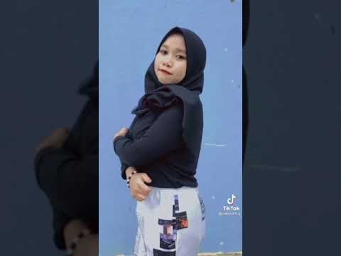 Tik tok jilboobs enak banget goyang nya#,..