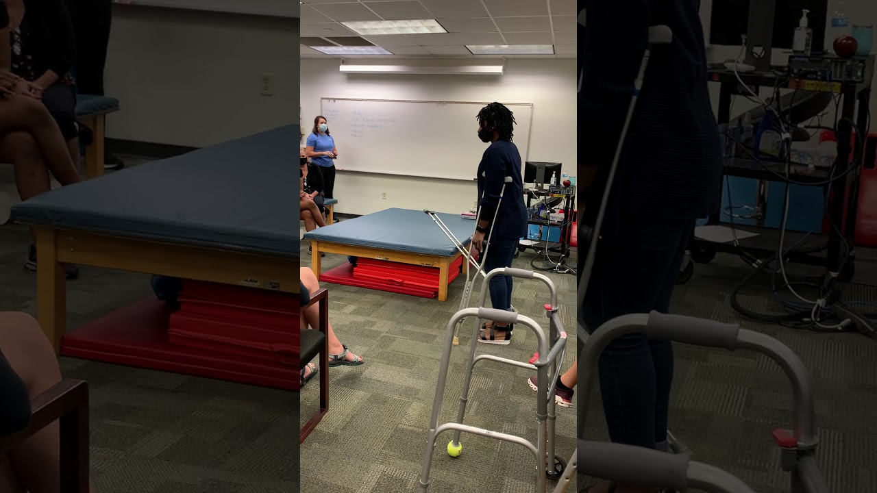 Modified 2 point - YouTube