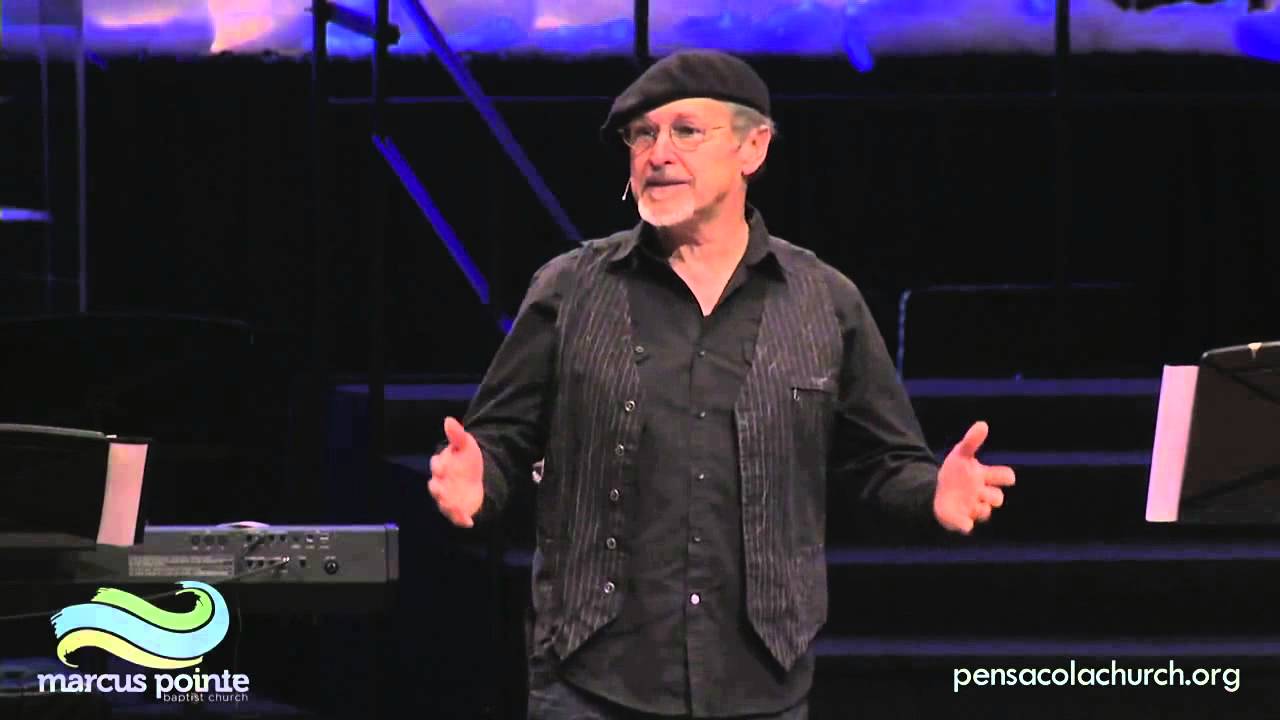 Joe Castillo on How Sand Story Started - YouTube