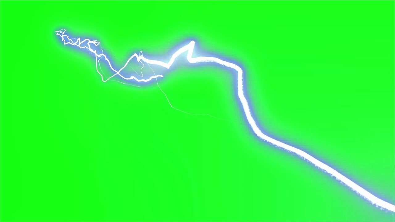 5 FREE THUNDER/LIGHTNING EFFECTS WITH NO COPYRIGHT - YouTube