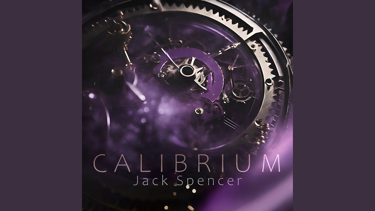 Calibrium - YouTube