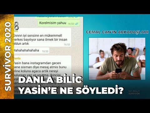İLETİŞİM ÖDÜLÜNDE GÜLDÜREN ANLAR | Survivor Ünlüler Gönüllüler