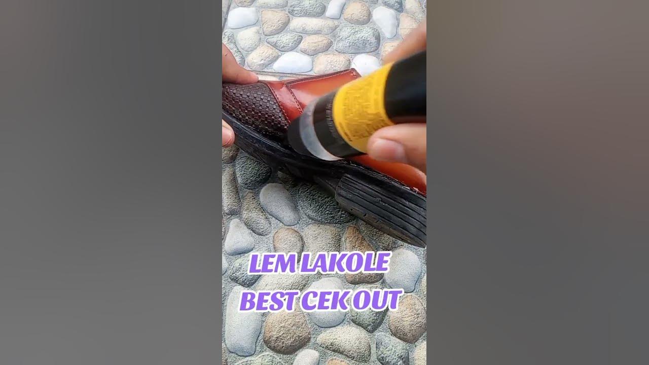 GURU HONORER, BISNIS LEM SANDAL SEPATU LAKOLE BEST, OMSET 50JT WHY NOT? - YouTube