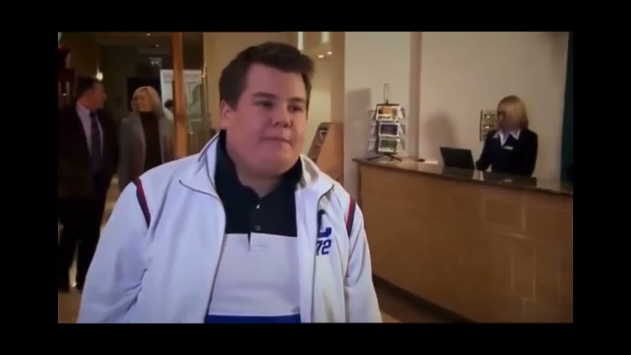 Gavin and Stacey | The Stag Do - YouTube