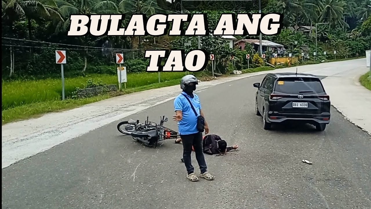 PART 2 CALAUAG TO JAVIER LEYTE - YouTube