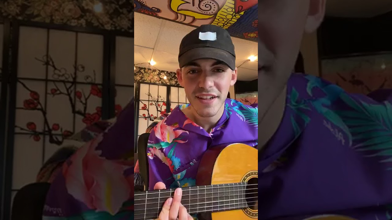 BEN KESSLER - Livestream from Canada - YouTube