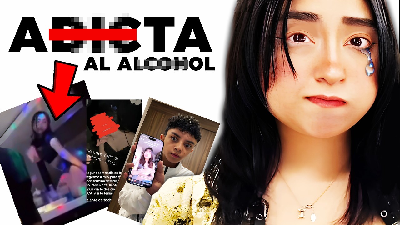 La Niña Matcha Necesita Ayuda Urgente - YouTube